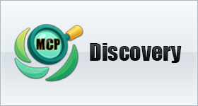 MCP Discovery: A Rust-based CLI tool for discovering MCP Server capabilities.